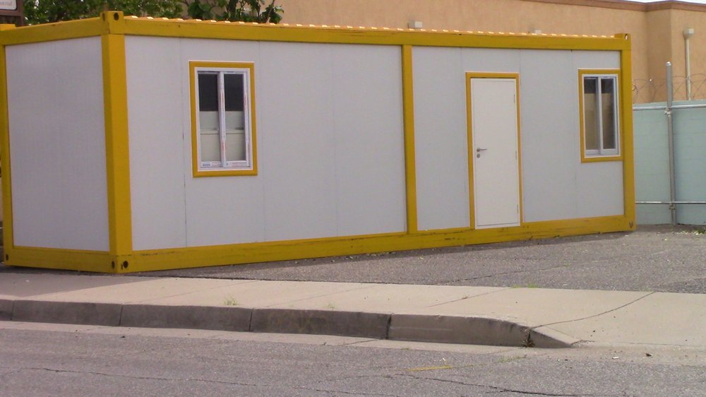 STURDY HOMES - Updated October 2025 - 2417 Quincy St NE, Albuquerque ...