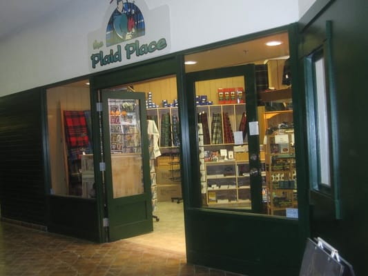 THE PLAID PLACE - Updated June 2026 - 1595 Bedford Highway, Bedford ...