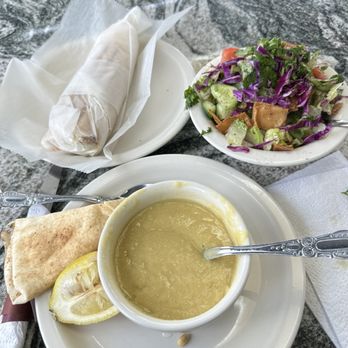 HAMIDO - Updated June 2025 - 281 Photos & 391 Reviews - 13251 W Warren ...