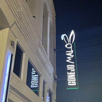 CONEJO MALO - Updated December 2025 - 18 Photos & 11 Reviews - 112 ...
