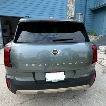 FERMAN MINI OF TAMPA BAY - Updated October 2025 - 27 Photos & 84 ...