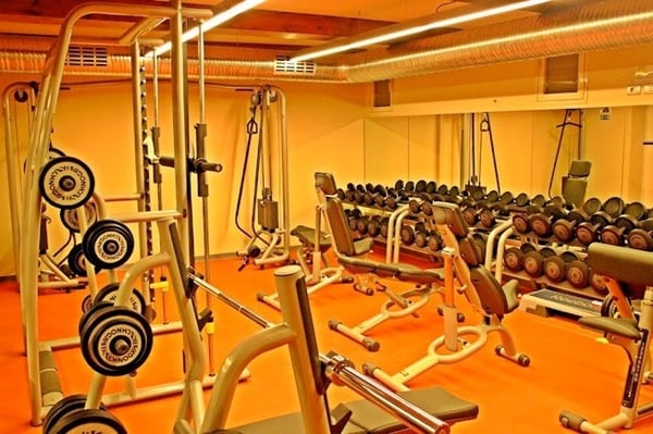 FLORENCE FITNESS - Updated April 2026 - 13 Photos & 21 Reviews - Via ...