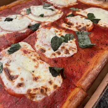 SANTUCCI’S ORIGINAL SQUARE PIZZA - Updated December 2025 - 11 Photos ...