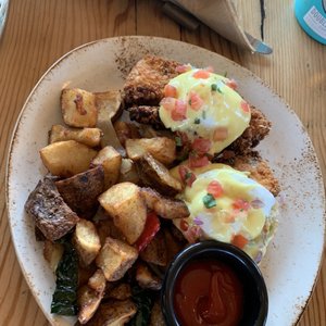 RUSTIC GOAT - 427 Photos & 458 Reviews - American (Traditional) - 2800 ...