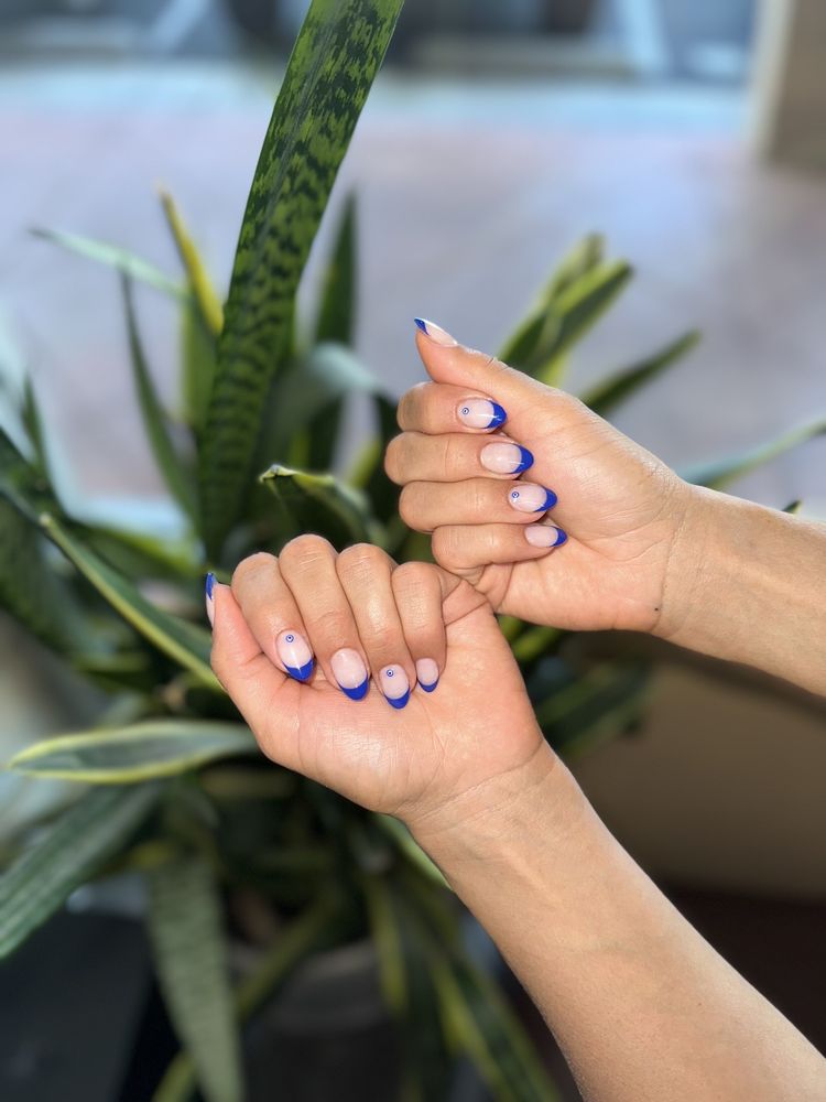 WHITTWOOD NAILS - Updated December 2025 - 522 Photos & 310 Reviews ...