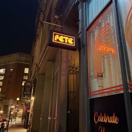 FETE - Updated November 2025 - 150 Photos & 83 Reviews - 25 Kingston St ...