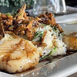 GIO MODERN ITALIAN RESTAURANT - CHESTERFIELD - Updated March 2026 - 766 ...