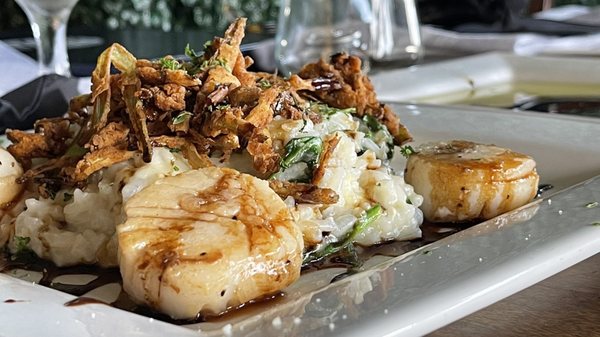 GIO MODERN ITALIAN - Updated October 2024 - 487 Photos & 401 Reviews ...