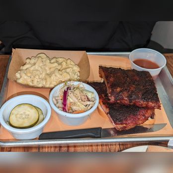 CINDER BBQ - Updated December 2025 - 111 Photos & 124 Reviews - 800 ...