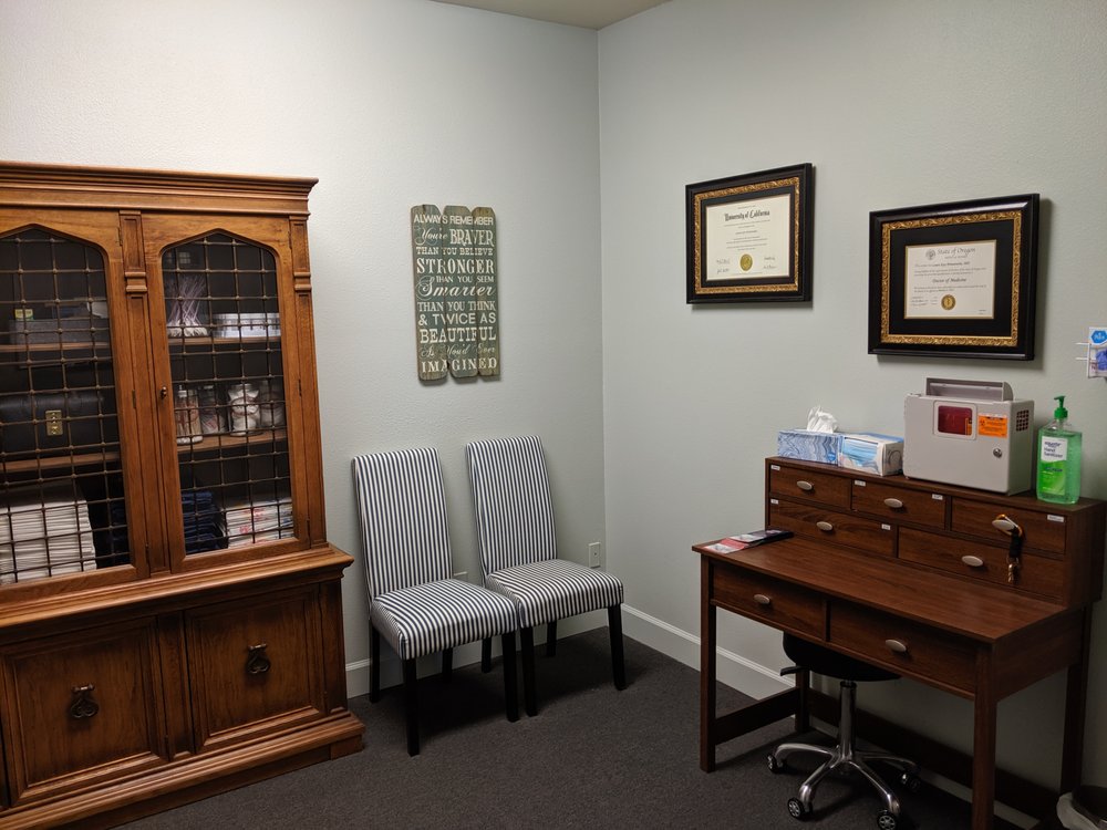 HOMESTEAD FAMILY MEDICINE - Updated December 2025 - 568 NE Savannah ...