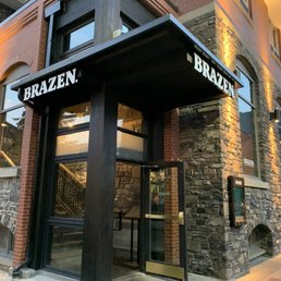BRAZEN - Updated August 2025 - 393 Photos & 164 Reviews - 138 Banff ...
