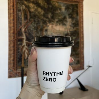 RHYTHM ZERO - Updated April 2025 - 150 Photos & 54 Reviews - 32 Kent St ...