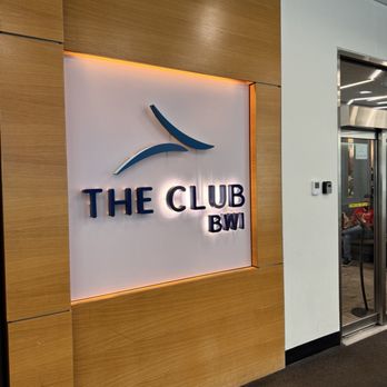 THE CLUB BWI - Updated December 2025 - 343 Photos & 227 Reviews - 7160 ...