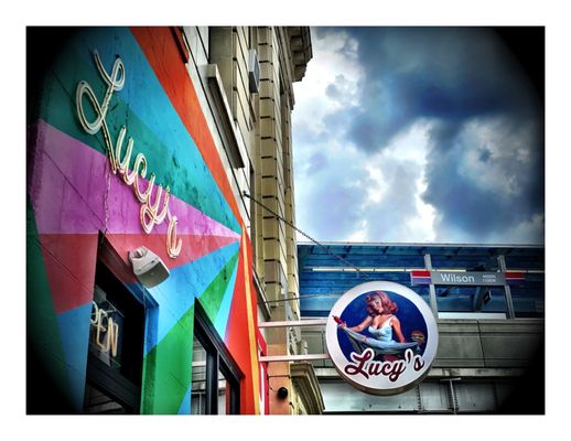 LUCY’S - Updated August 2024 - 273 Photos & 272 Reviews - 4570 N ...