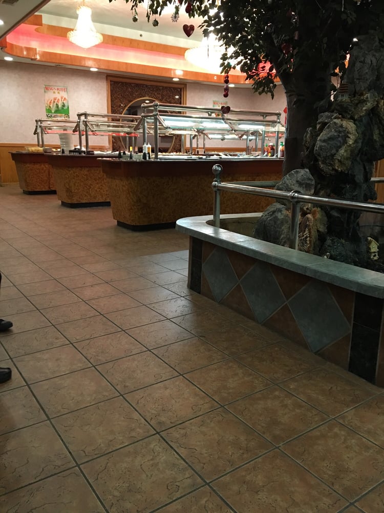 MING’S BUFFET - 22 Reviews - 840 N Main St, Vidor, TX - Yelp