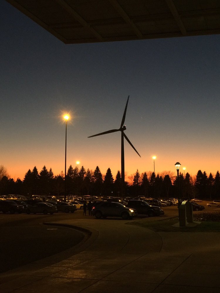 ST. OLAF COLLEGE - Updated December 2025 - 1520 Saint Olaf Ave ...