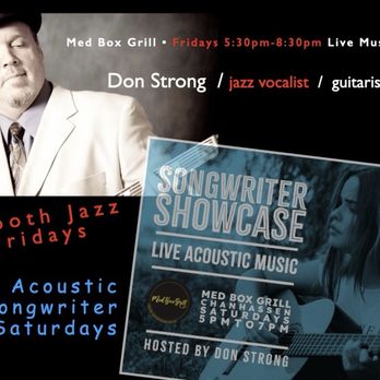 MED BOX GRILL - Updated April 2025 - 126 Photos & 149 Reviews - 600 ...