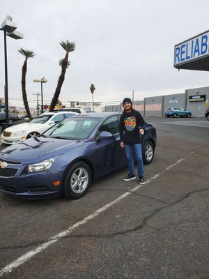 RELIABLE AUTO SALES - Updated November 2025 - 41 Photos & 140 Reviews ...