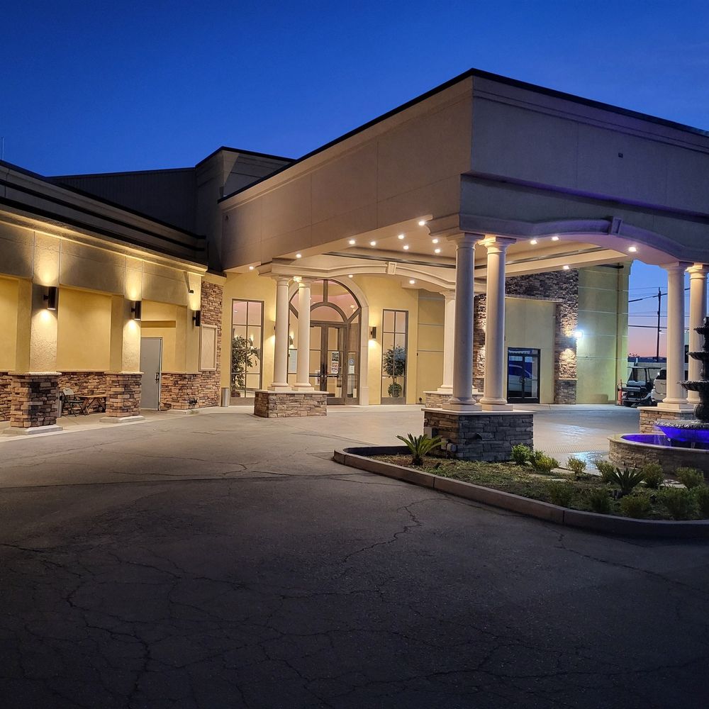 PRINCETON EVENT CENTER - Updated December 2025 - 81 Photos & 36 Reviews ...