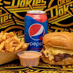 OKIE DOKIES - Updated December 2025 - 66 Photos & 68 Reviews - 6415 ...