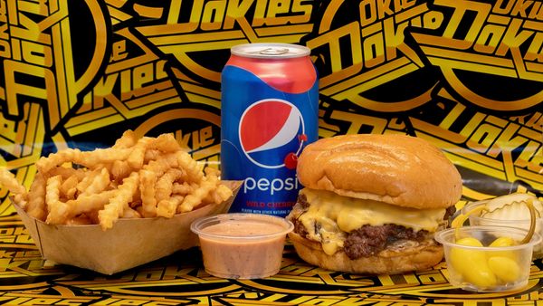 OKIE DOKIES - Updated October 2025 - 66 Photos & 67 Reviews - 6415 ...