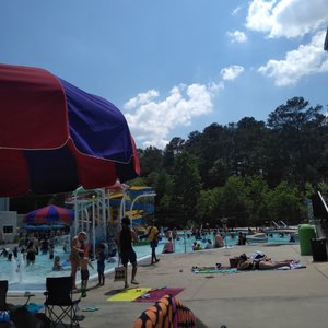MOUNTAIN PARK AQUATIC CENTER & ACTIVITY BUILDING - 17 Photos & 15 ...