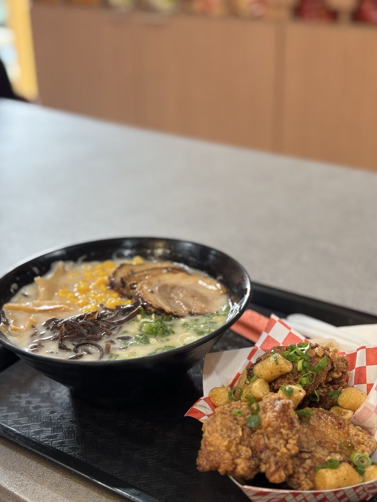 RAMEN LAB - Updated December 2025 - 259 Photos & 152 Reviews - 5469 ...