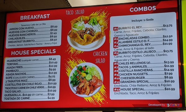 EL REY - Updated March 2025 - 293 Photos & 514 Reviews - 4547 Riverside ...