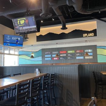 UPLAND BREWING COMPANY - Updated May 2024 - 115 Photos & 69 Reviews ...