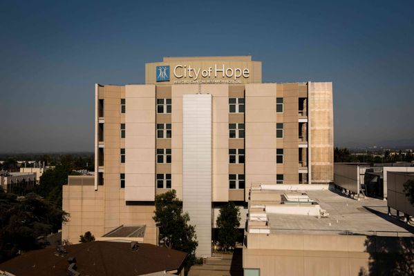 CITY OF HOPE - Updated October 2025 - 386 Photos & 368 Reviews - 1500 E ...