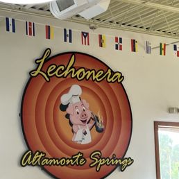 LA LECHONERA - Updated July 2025 - 33 Photos & 16 Reviews - 1370 E ...