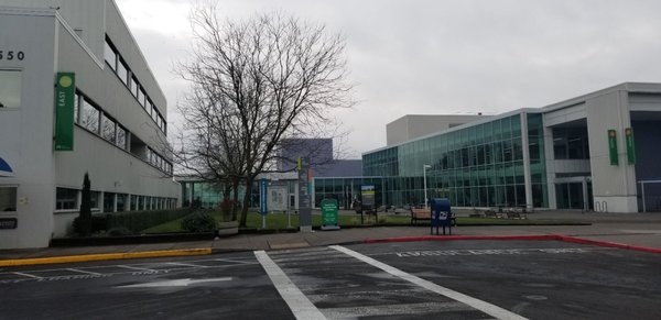 KAISER PERMANENTE INTERSTATE MEDICAL OFFICE SOUTH - Updated November ...