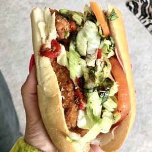 MERIDIAN FOOD MARKET - 113 Photos & 131 Reviews - 121 Meridian St, East ...