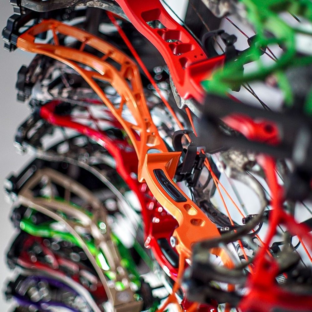 OBSESSION ARCHERY - Updated November 2024 - 79 Photos - Bothell ...