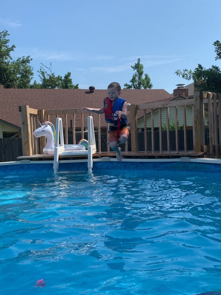 PAM’S SWIM SCHOOL - Updated August 2025 - Yukon, Oklahoma - Swimming ...