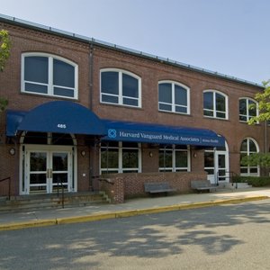 ATRIUS HEALTH - KENMORE - Updated August 2025 - 16 Photos & 143 Reviews ...