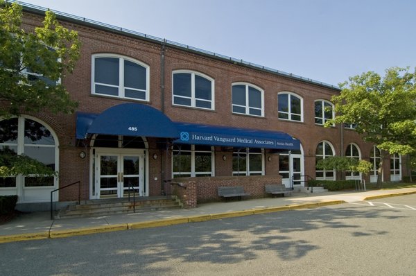 ATRIUS HEALTH - Updated December 2025 - 11 Photos & 29 Reviews - 485 ...