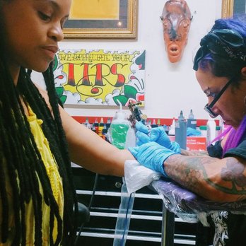 BABYLON TATTOO - Updated June 2024 - 166 Photos & 81 Reviews - 831B N ...