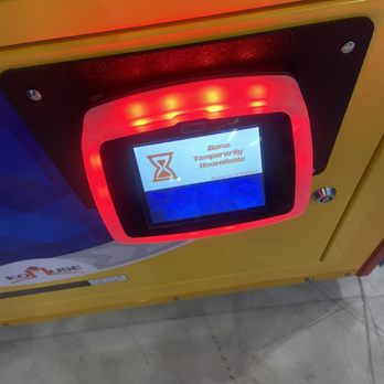 LULU’S BEACH ARCADE AND ROPES COURSE - Updated December 2025 - 50 ...