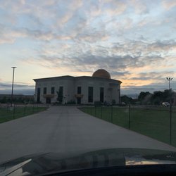 ISLAMIC CENTER OF FRISCO - 11137 Frisco St, Frisco, Texas - Mosques ...