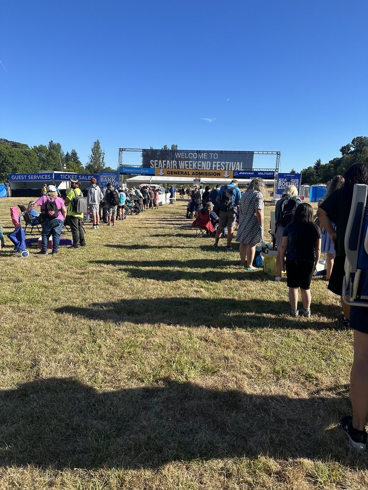 SEAFAIR - Updated August 2025 - 86 Photos & 27 Reviews - 1455 NW Leary ...