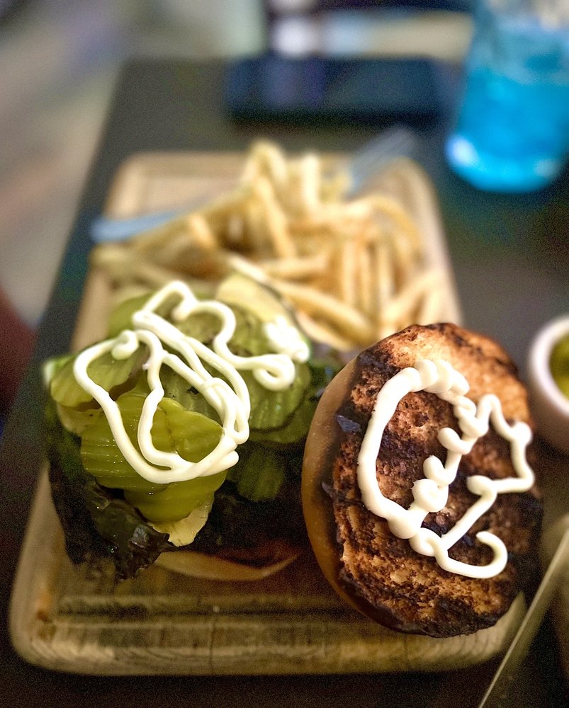 JJ BURGERS & SALADS - Updated August 2025 - 75 Photos & 58 Reviews ...