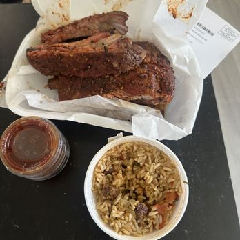 RAY’S BBQ - Updated July 2024 - 1694 Photos & 1060 Reviews - 6038 Santa ...