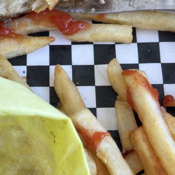 PRIMO BURGERS - Updated August 2025 - 58 Photos & 77 Reviews - 8525 ...