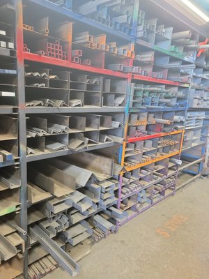 COYOTE STEEL & COMPANY - Updated December 2025 - 2030 Cross St, Eugene ...