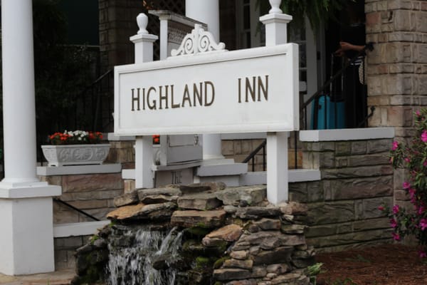 THE HIGHLAND INN - Updated May 2026 - 105 Photos & 135 Reviews - 644 N ...