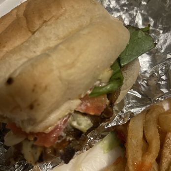 POP’S GRILL FISH & CHICKEN - Updated December 2025 - 43 Photos & 31 ...