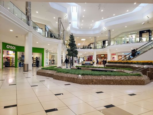 TWELVE OAKS MALL - Updated May 2025 - 138 Photos & 175 Reviews - 27500 ...