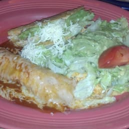 El Salto Mexican Restaurant - Reserve Now - Mexican - Updated June 2025 ...