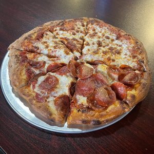 TWO GUYS PIZZA PIES - 184 Photos & 430 Reviews - 18955 Ferretti Rd ...